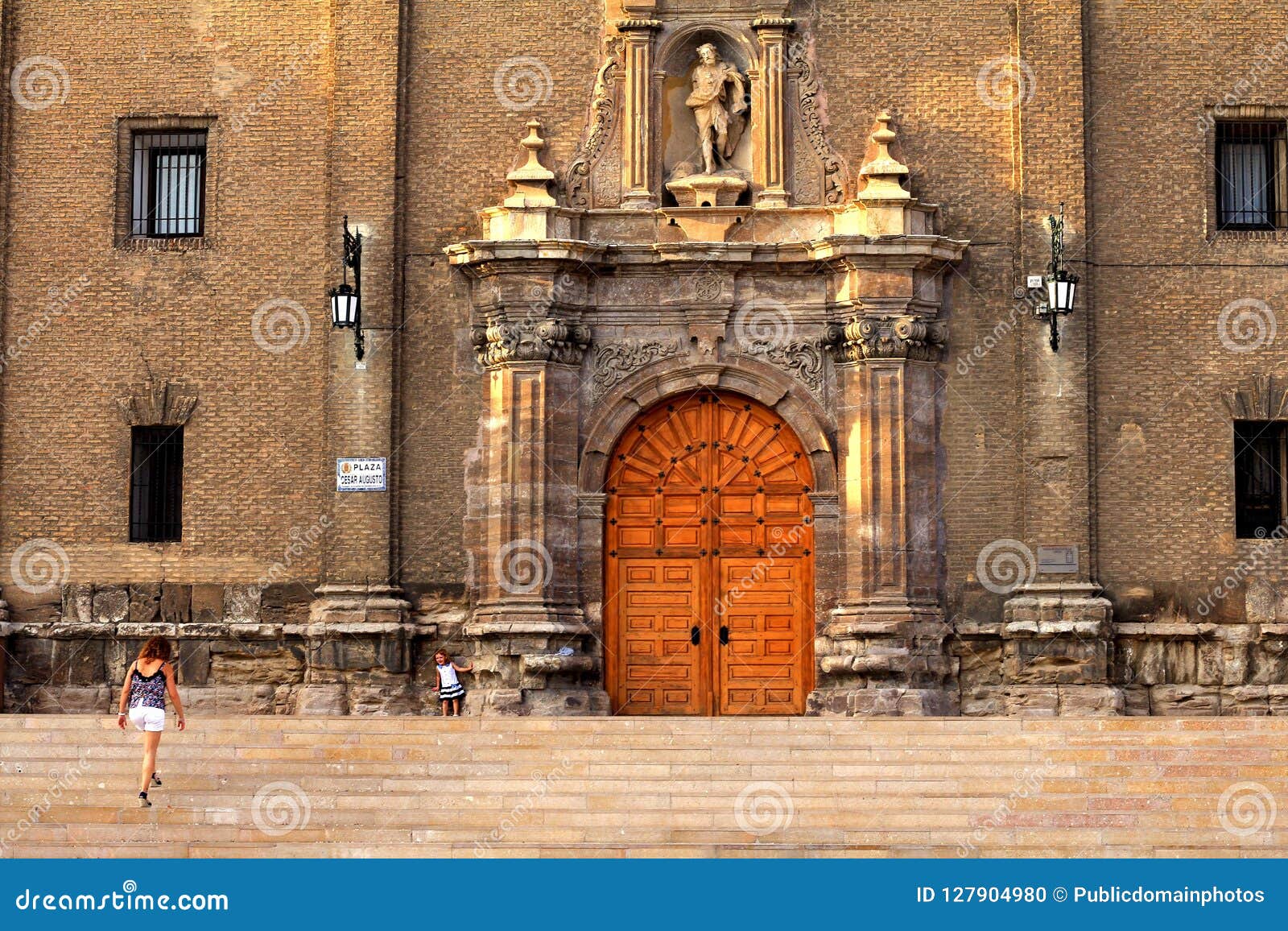 Building, Wall, Medieval Architecture, Brick Picture. Image: 127904980