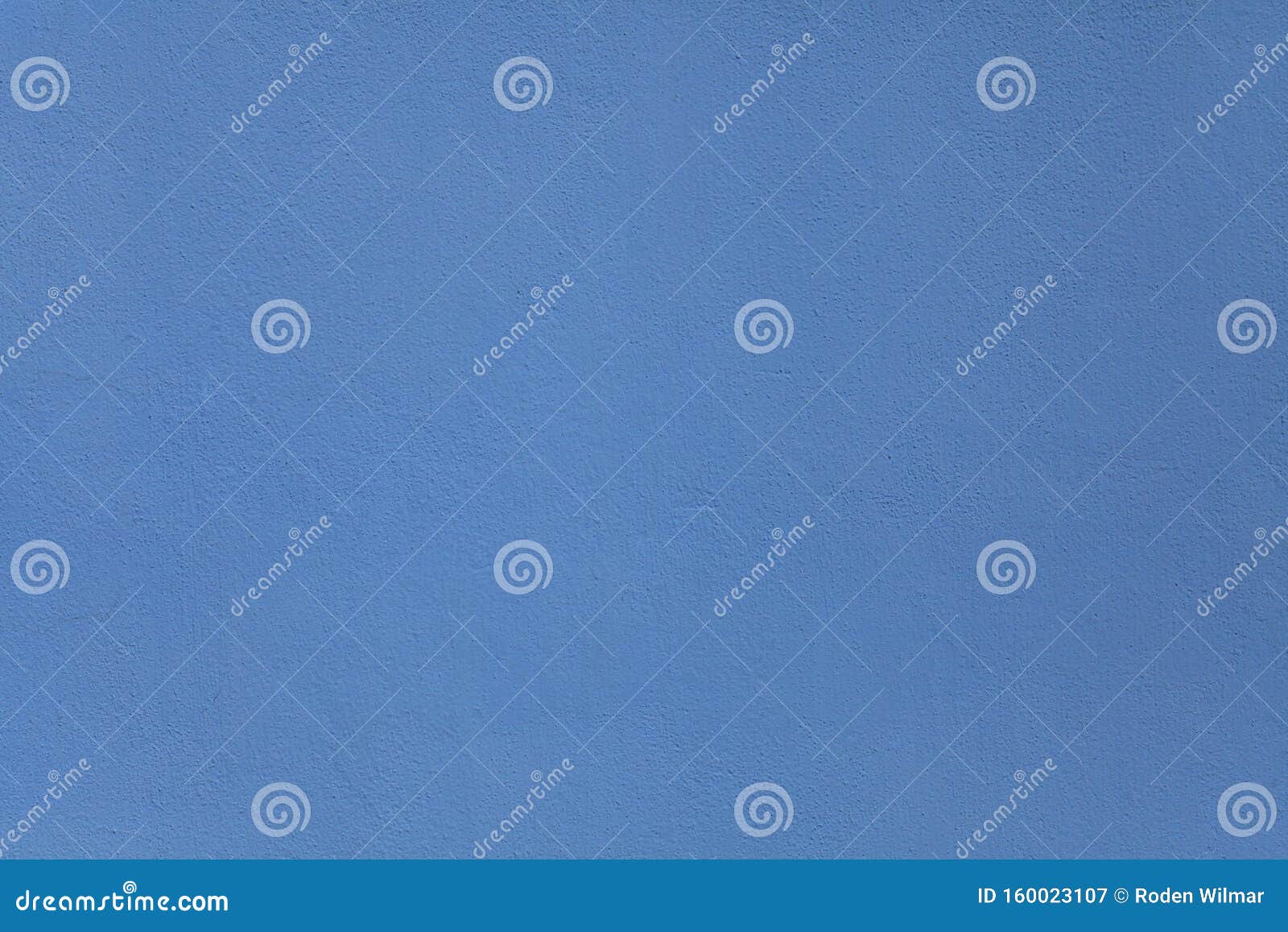 Blue Wall, Texture, Background. the Building Wall Stock Image - Image ...