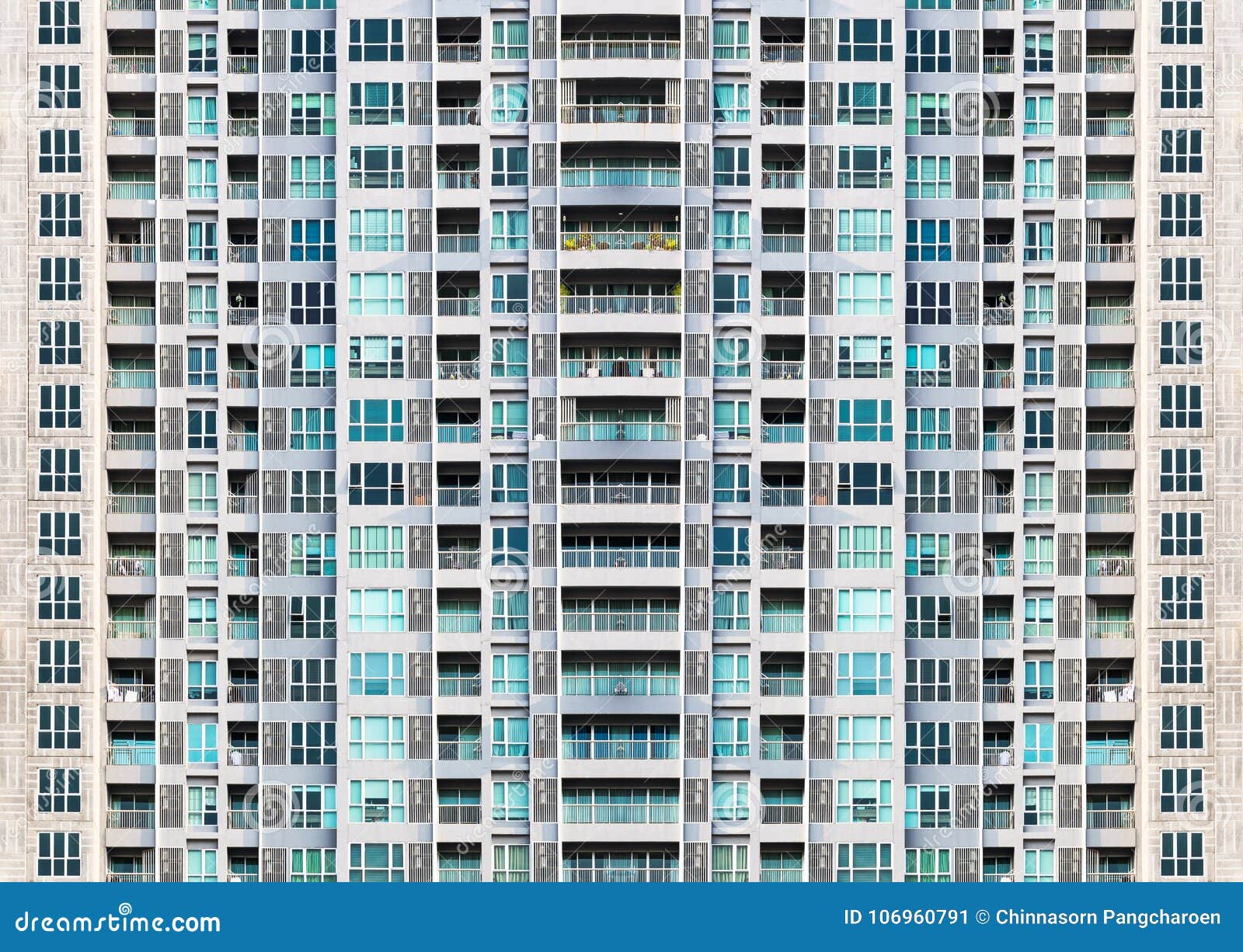 Building Window Frame Background Stock Image - Image of urban, city ...