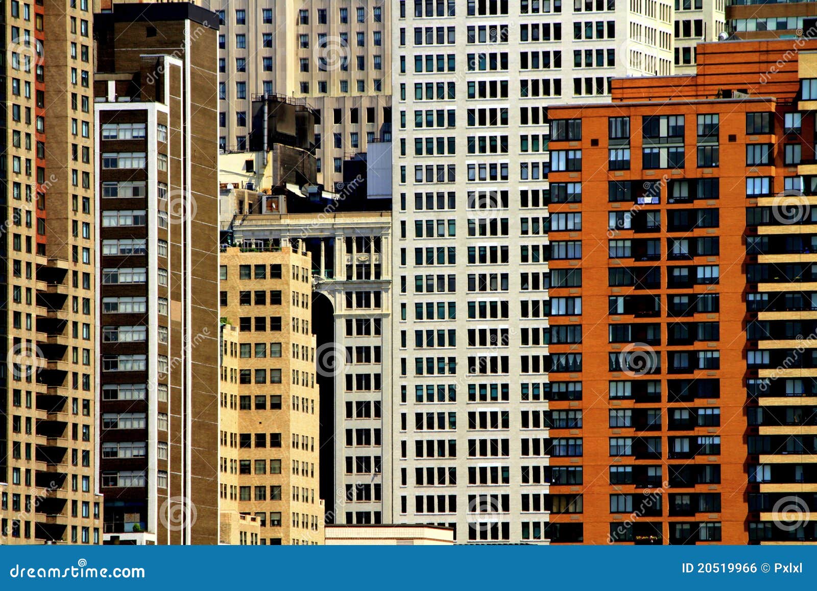 Building Windows Abstract Composition Stock Photo - Image of glass ...