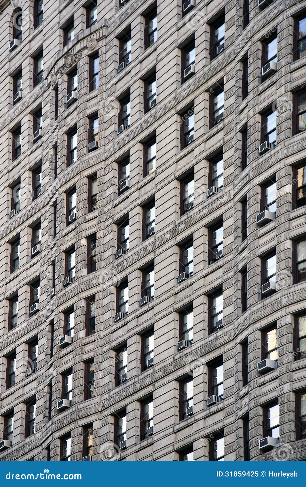 Building windows stock image. Image of success, skyscraper - 31859425