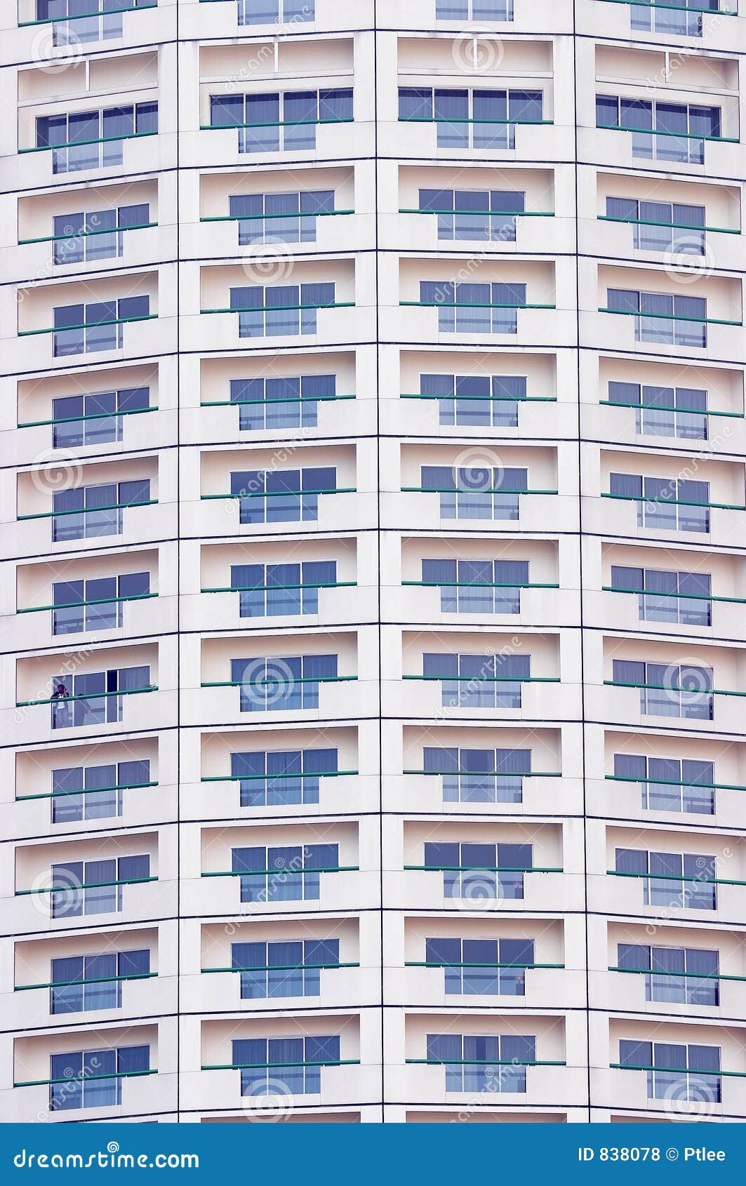 Building Windows Pattern stock photo. Image of pattern - 838078