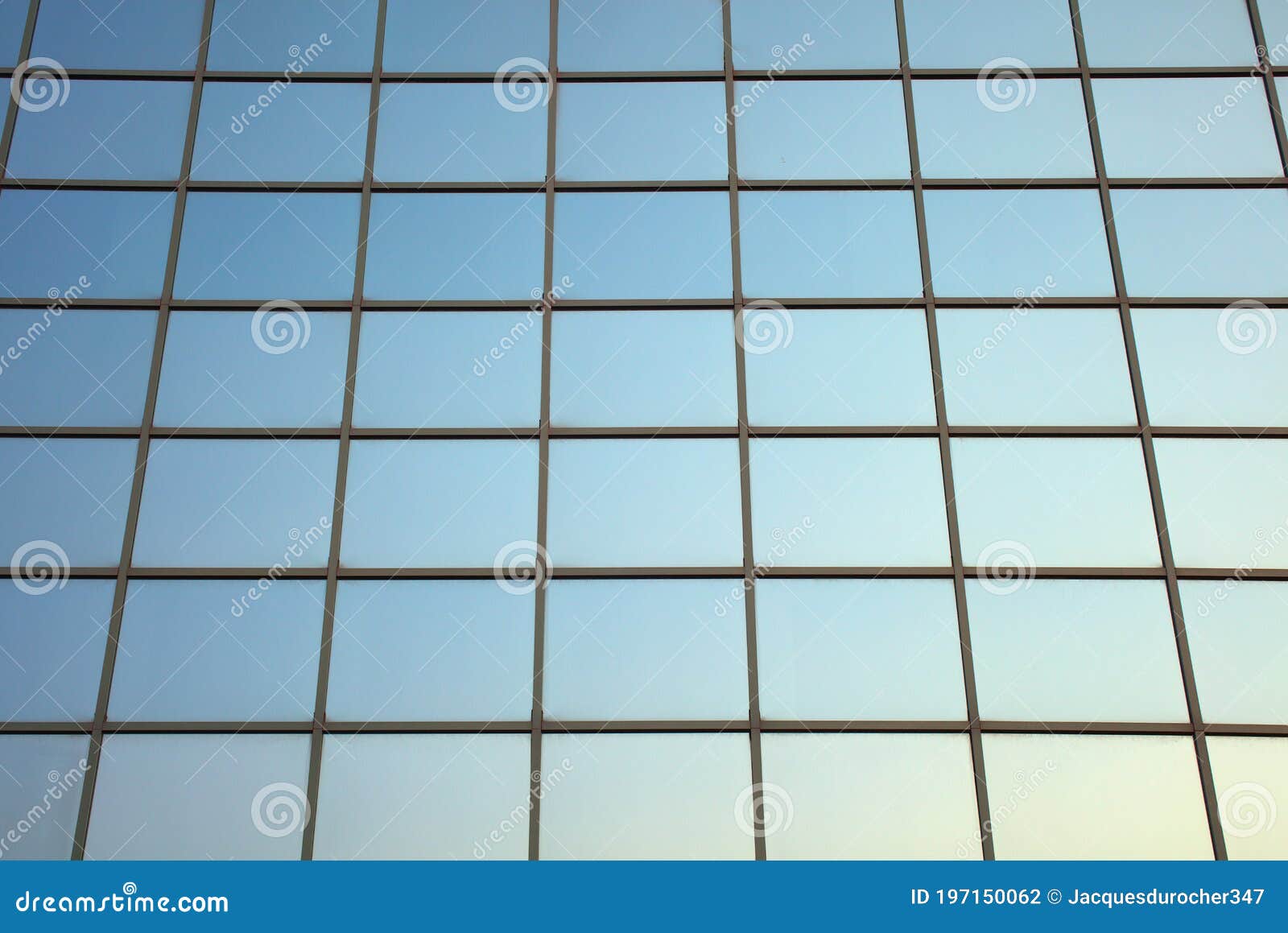Office Building Square Windows Corporate Background Pattern Stock Photo ...