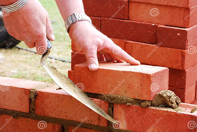 Building work stock photo. Image of construction, build - 5438914