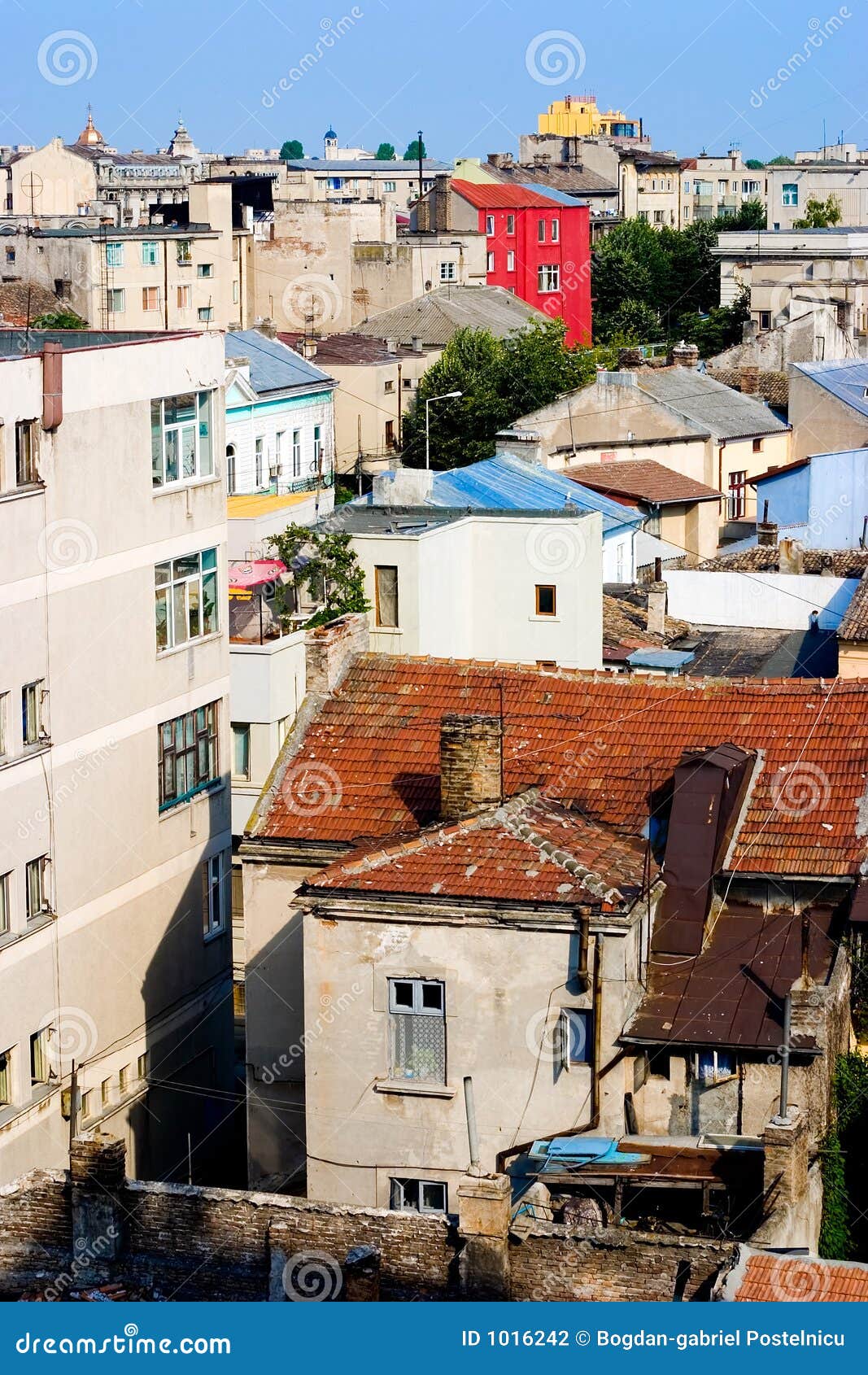 Constanta Romania Blocks Stock Photos - Free & Royalty-Free Stock ...