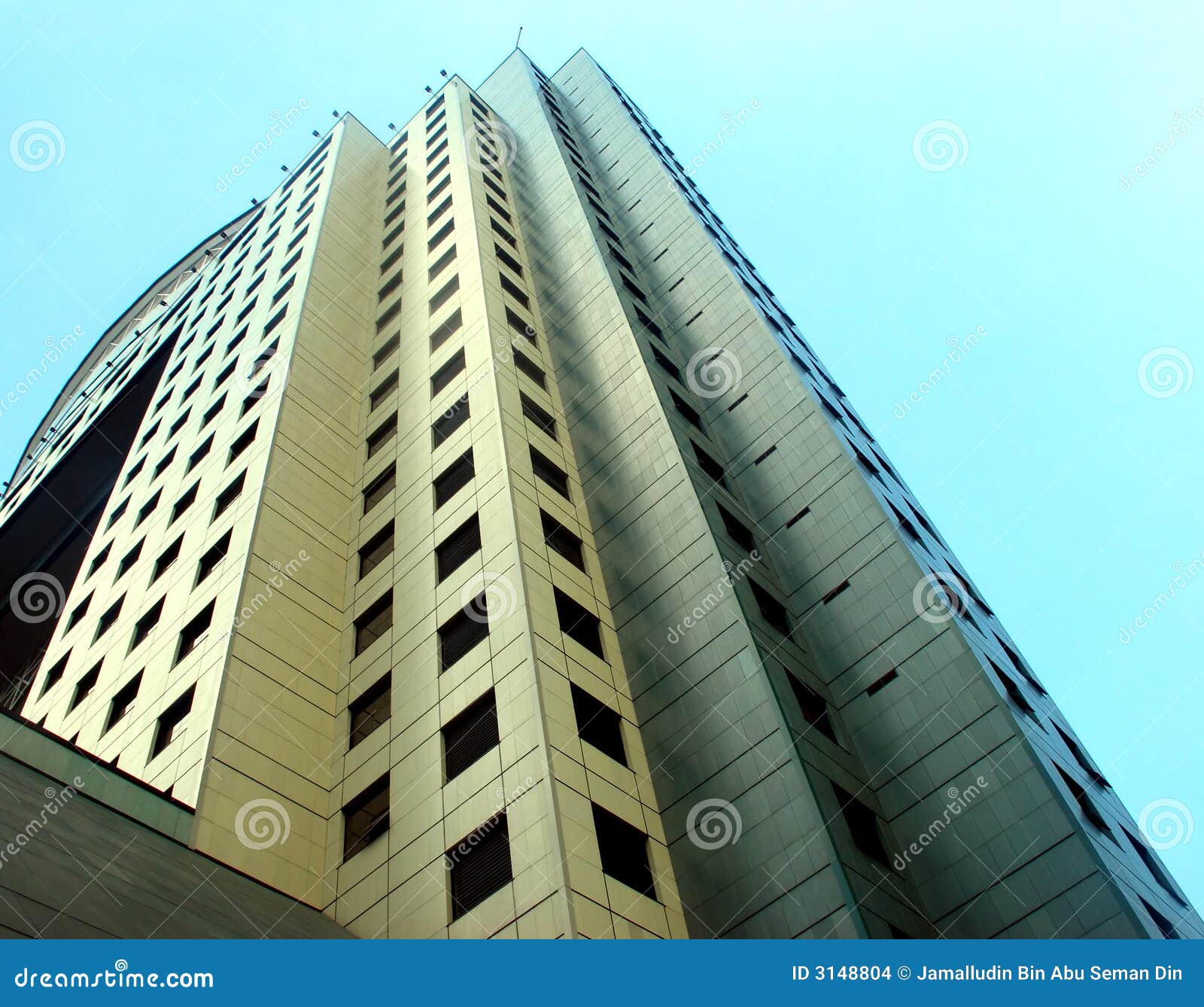 Buildings stock photo. Image of views, nice, wallpaper - 3148804