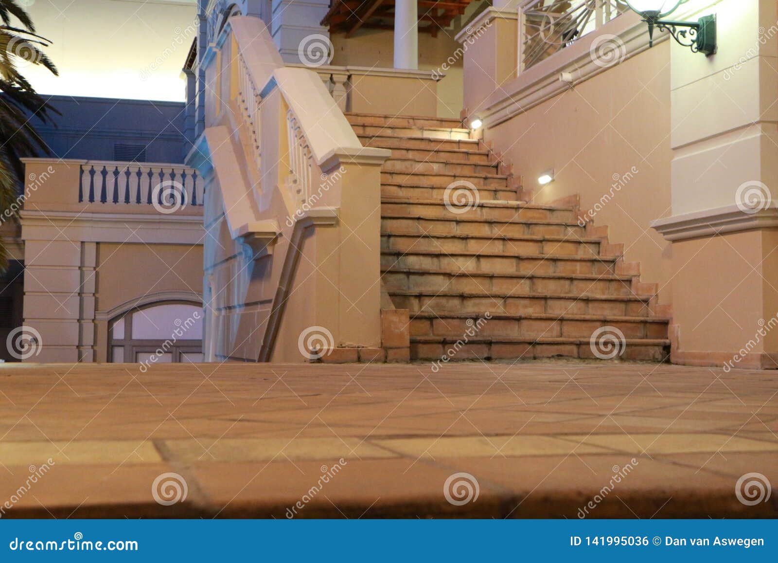 Buildings with angles stock photo. Image of ceiling - 141995036