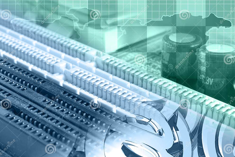 Buildings and map stock photo. Image of building, mathematics - 161743690