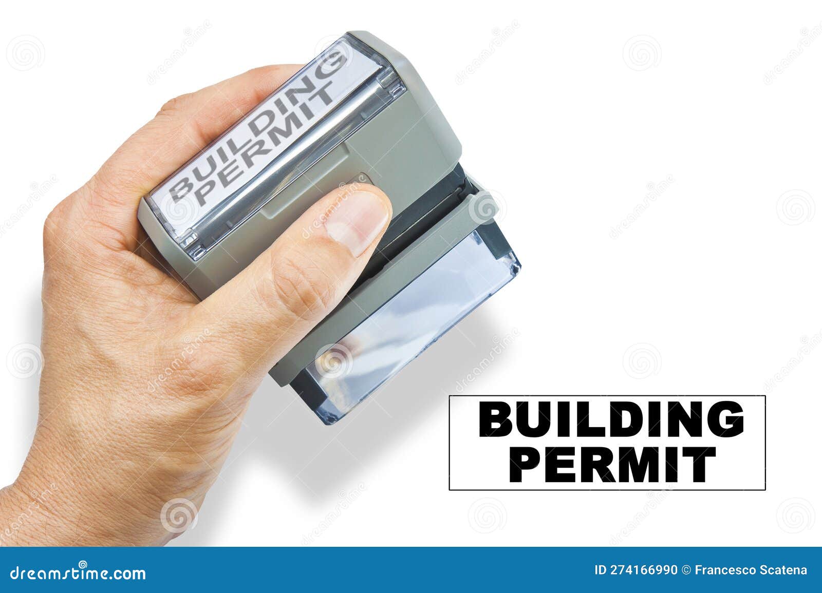 Buildings Permit about Building Activity and Construction Industry ...