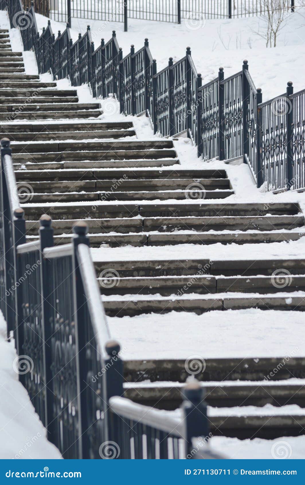 Buildings and Structure in the Park Stock Image - Image of plant ...