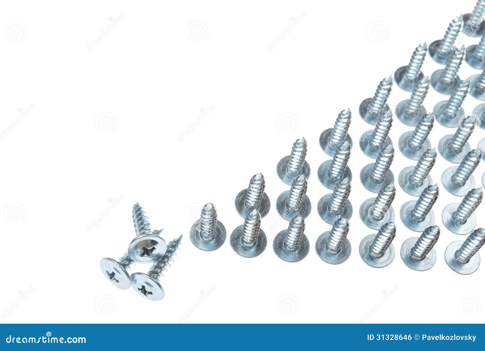 Built Triangle Silver Screws Photos - Free & Royalty-Free Stock Photos ...