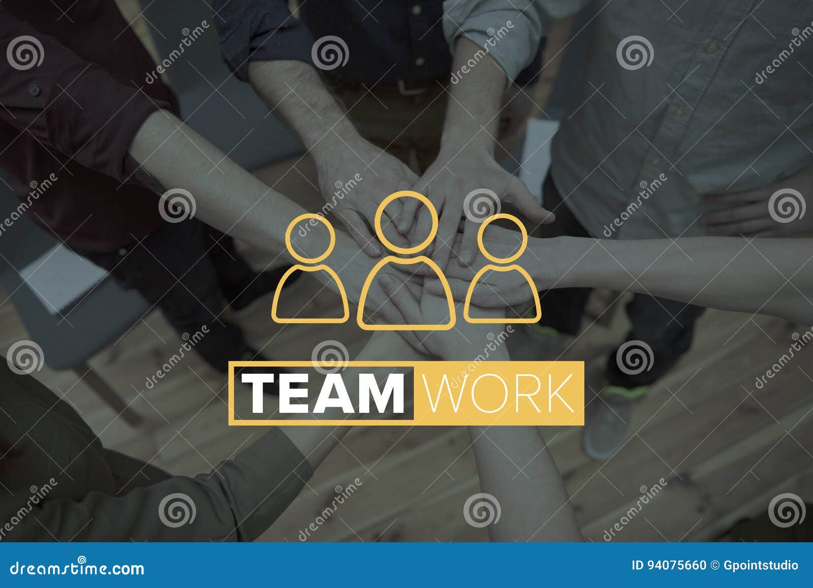 Buisness stock photo. Image of cooperation, partnership - 94075660