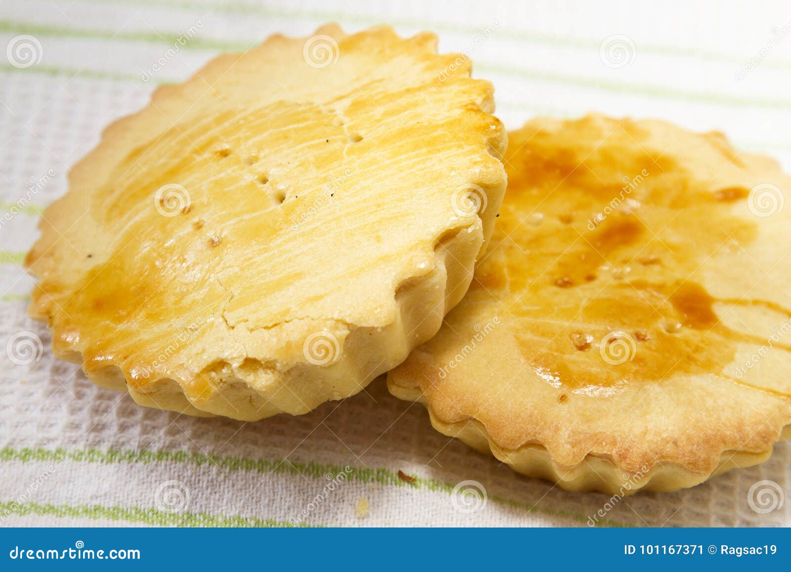 Buko Pan - Sweet Pastry Bread Stock Image - Image of pastry, sweet ...