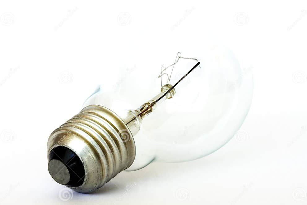 Bulb stock image. Image of epiphany, light, creativity - 10830965
