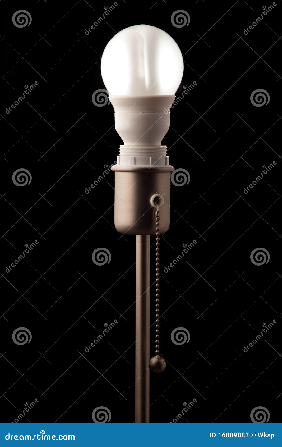 Bulb stock image. Image of source, switch, power, innovative - 16089883