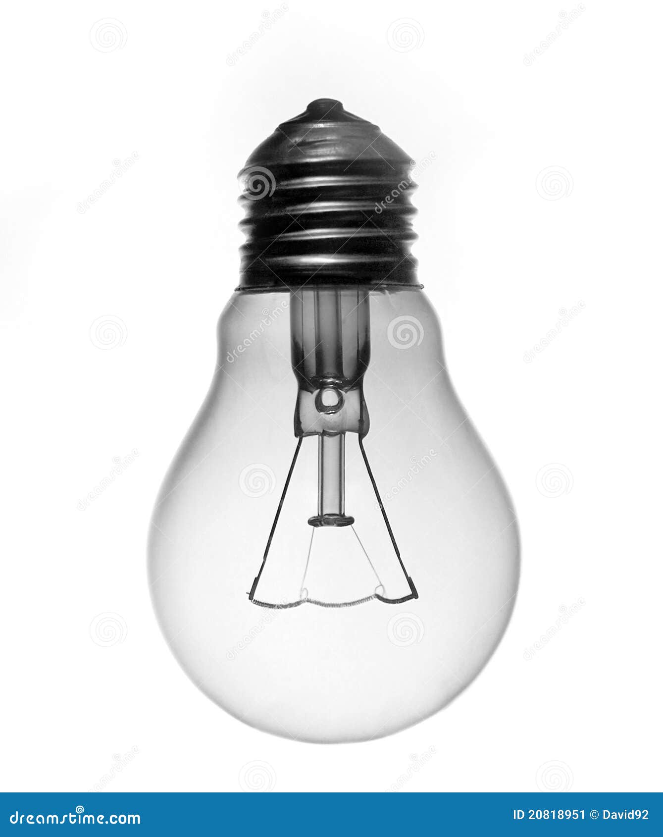 Bulb stock image. Image of luminary, energy, light, closeup - 20818951