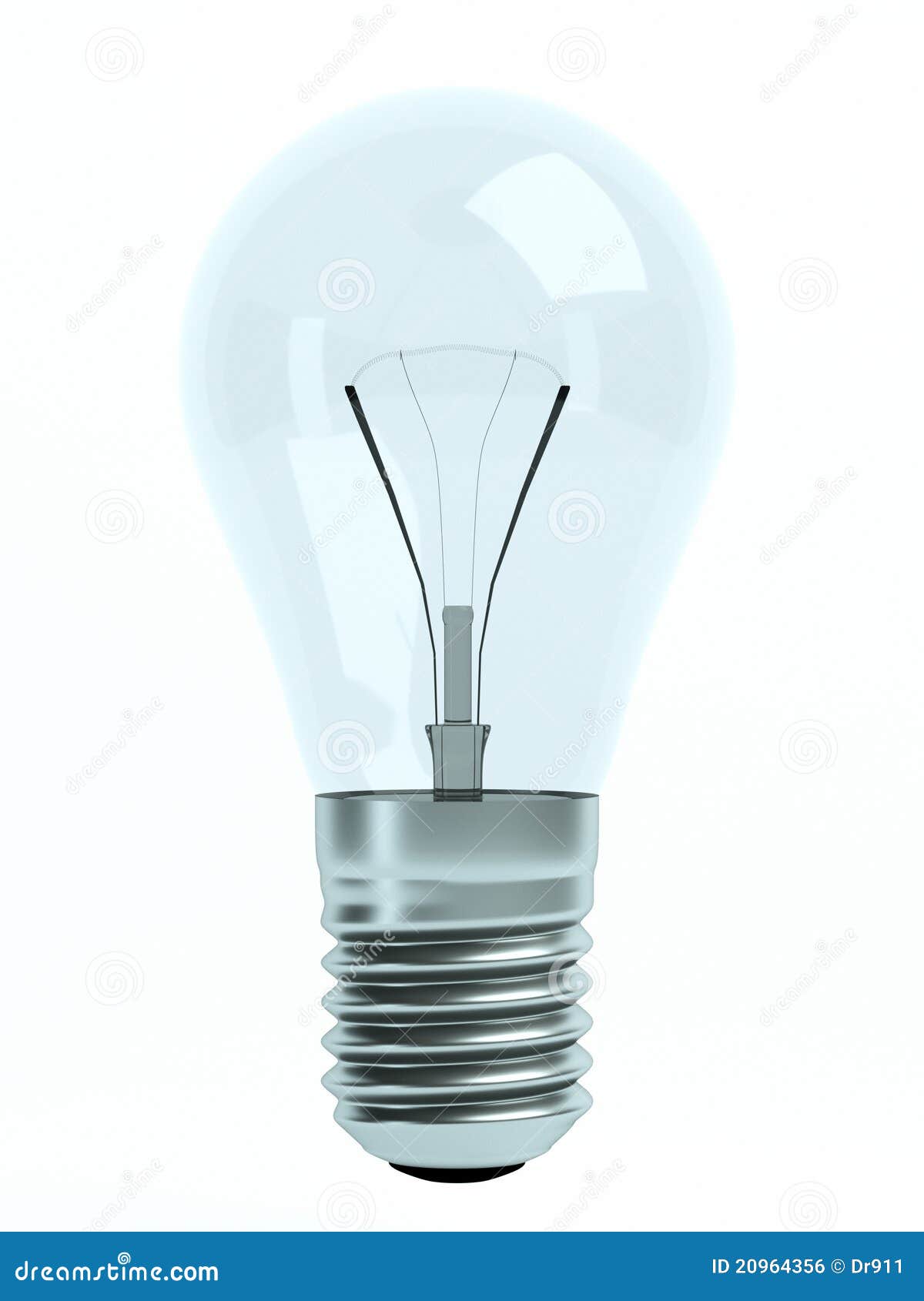 Bulb Picture. Image: 20964356