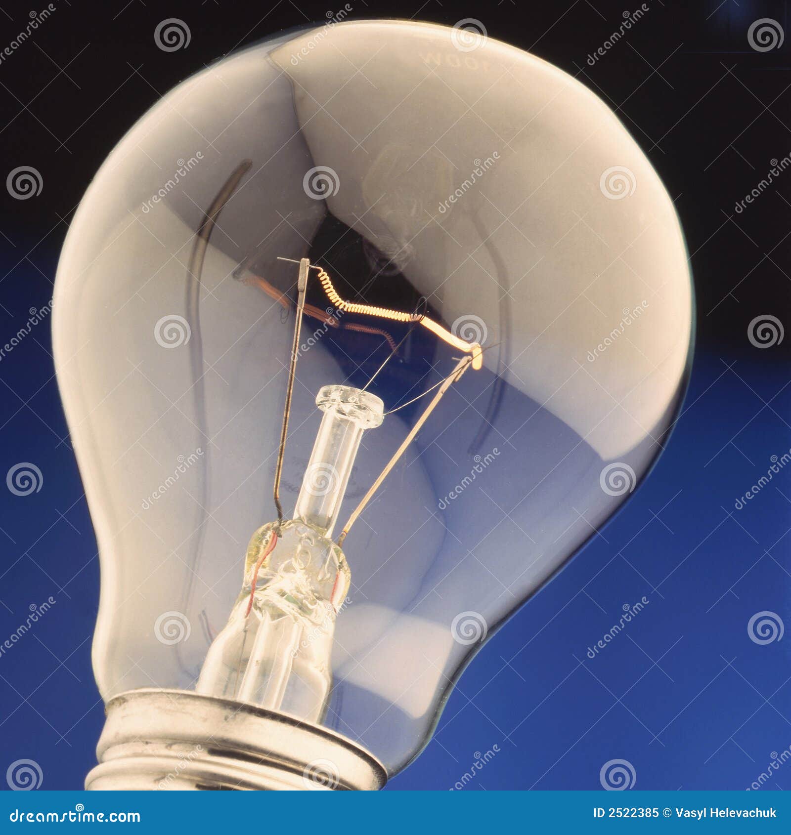 Bulb stock image. Image of electricity, energy, life, bulb - 2522385