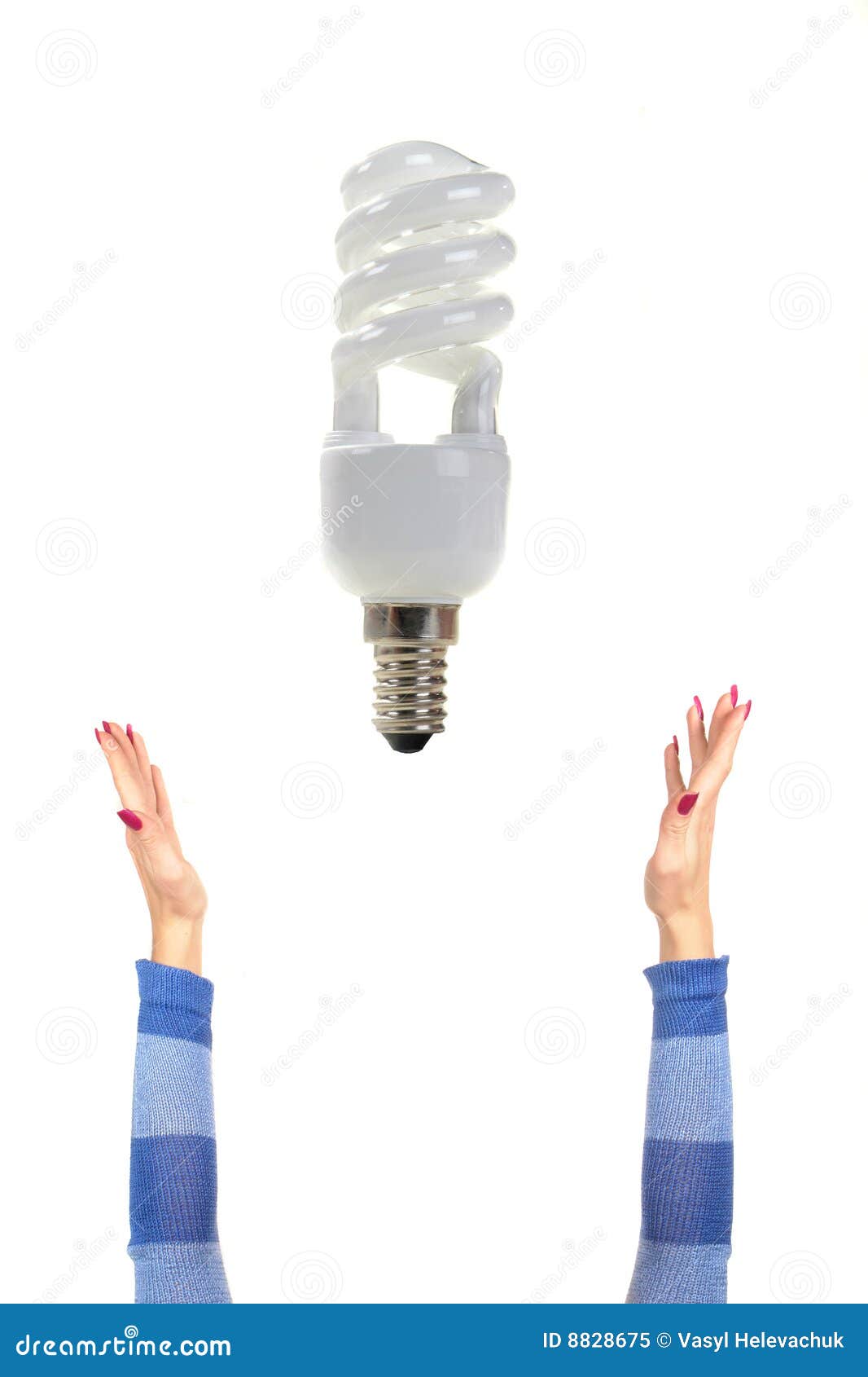Bulb stock image. Image of power, detail, energy, improvement - 8828675