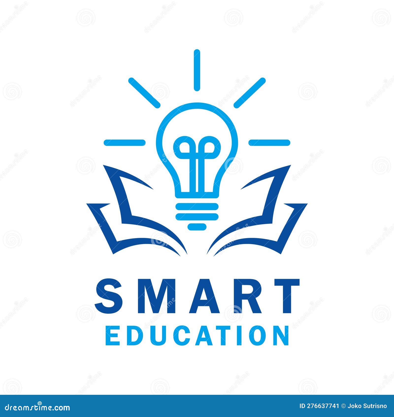 You Can Use this Logo for Your Various Needs Stock Illustration ...