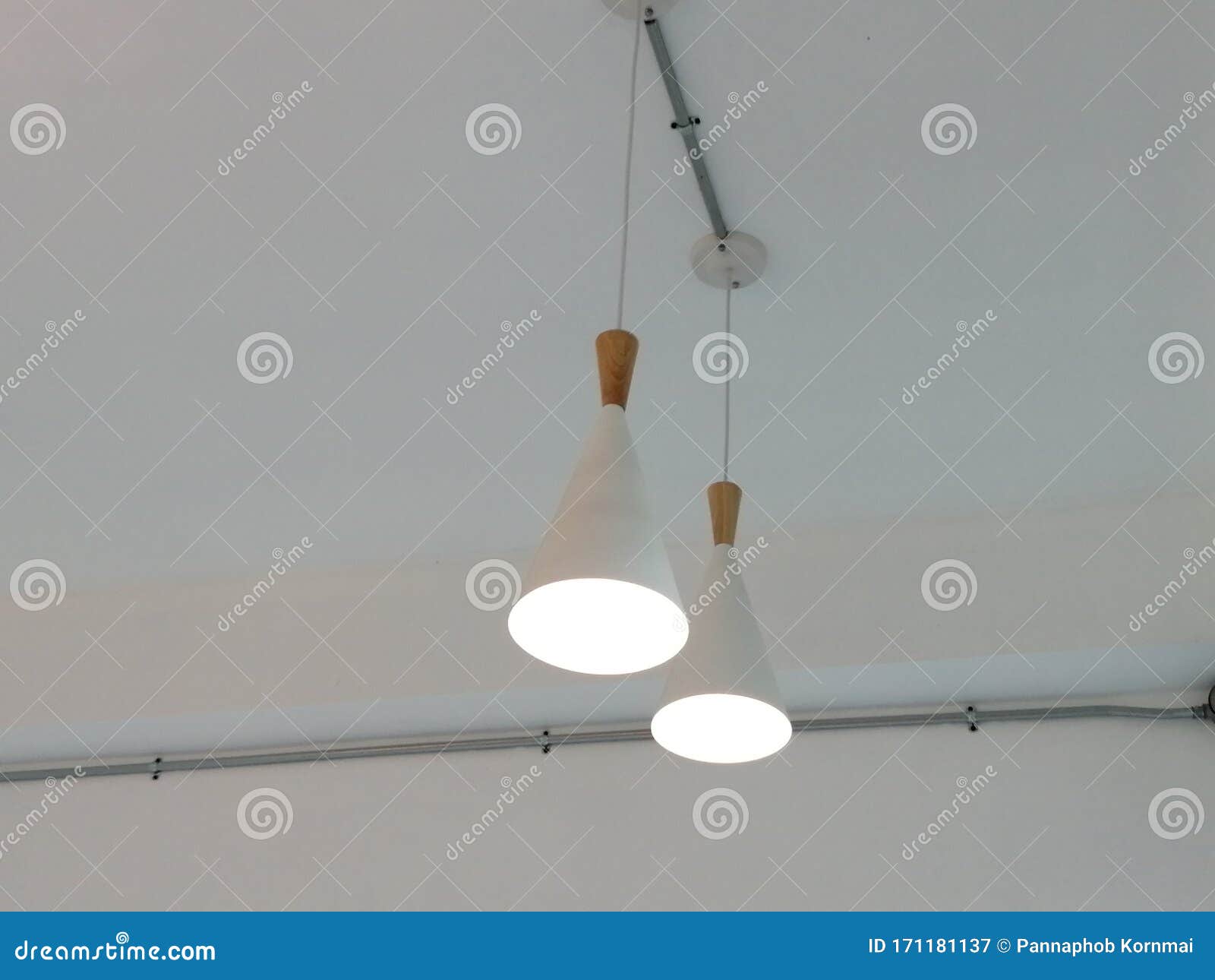 Bulb on the bottom stock image. Image of bulb, bottom - 171181137