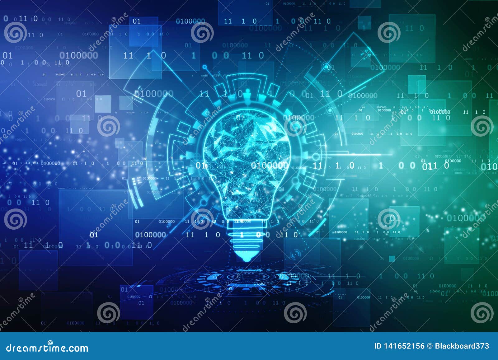 Artificial Intelligence Background, Innovation Background Stock Photo ... Artificial Intelligence Background, Innovation Background Stock Photo ...