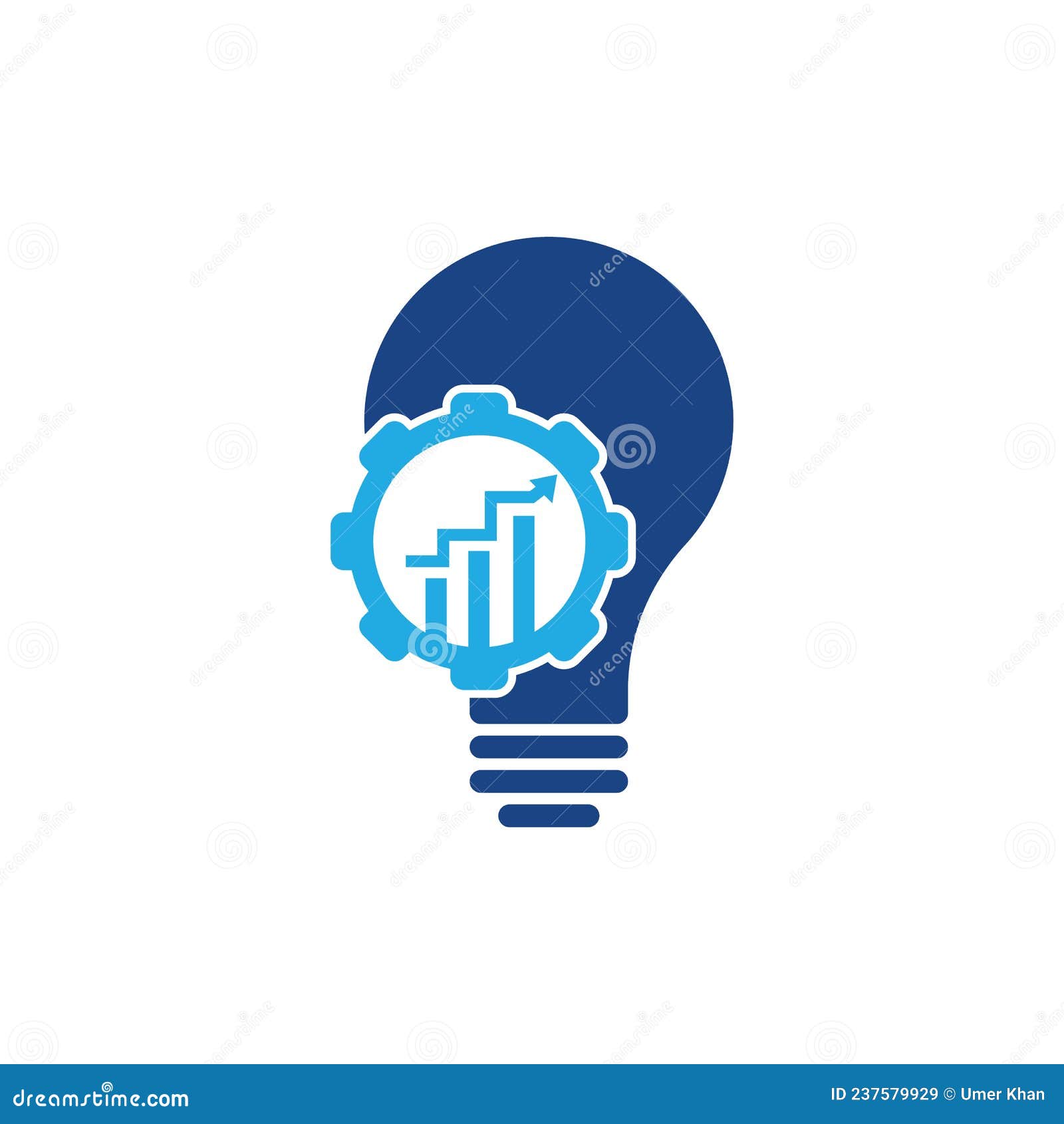 Bulb Gear Finance Logo. Light Bulb from Gears Logo Stock Vector ... Bulb Gear Finance Logo. Light Bulb from Gears Logo Stock Vector ...