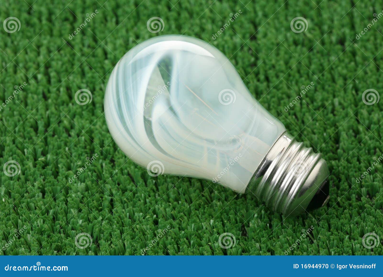 The bulb has fused stock photo. Image of glass, burn - 16944970