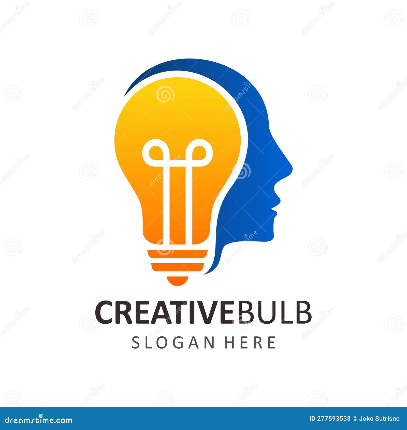 You Can Use this Logo for Your Various Needs Stock Illustration ...