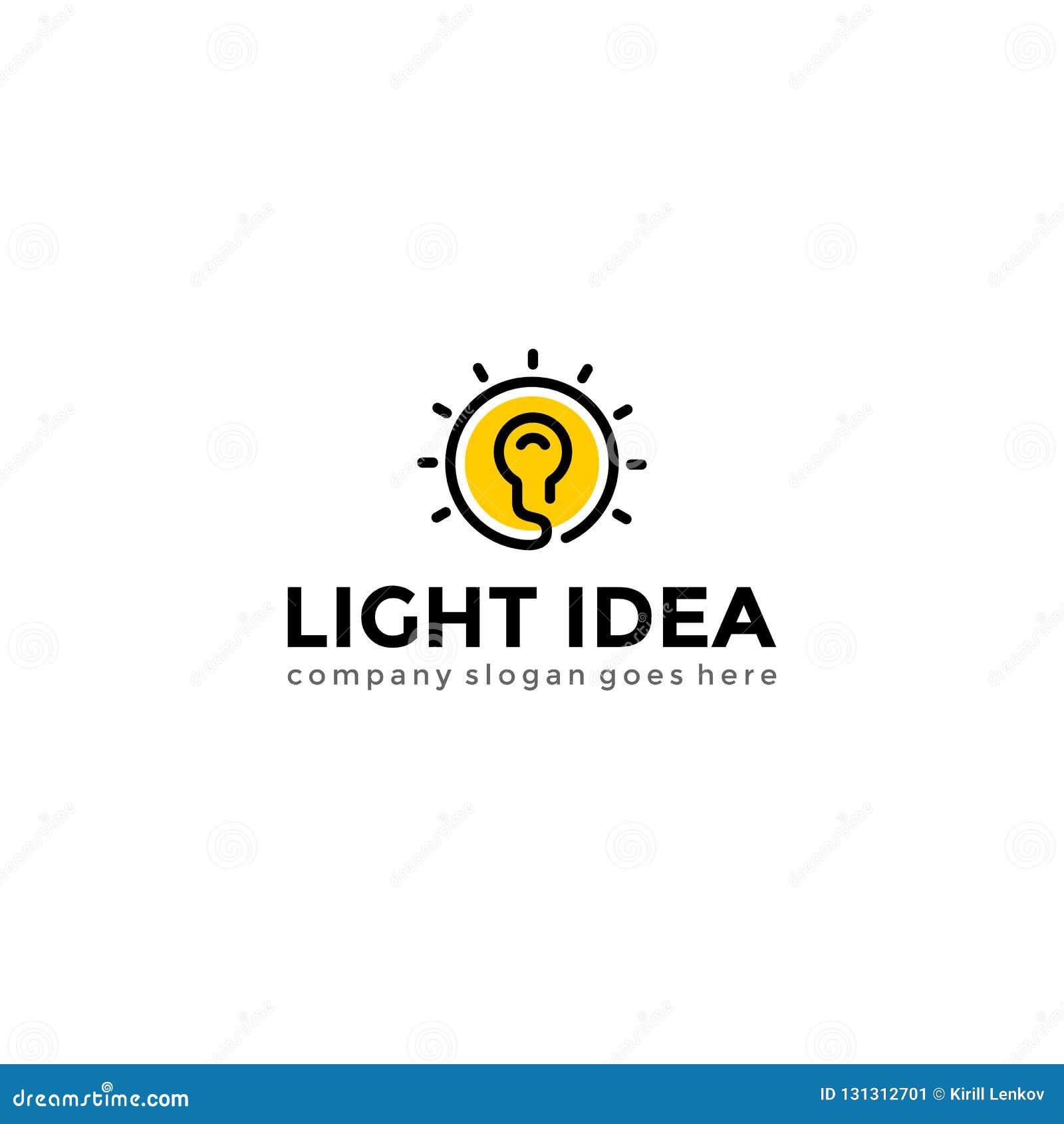 8I Or I8 - Logotype. Vector Design Element Or Icon. Letter I And Number ...