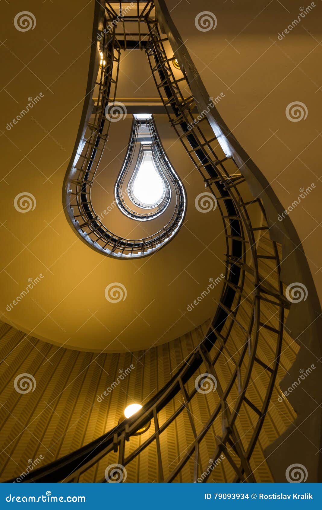 The bulb editorial stock image. Image of bulb, handrail - 79093934