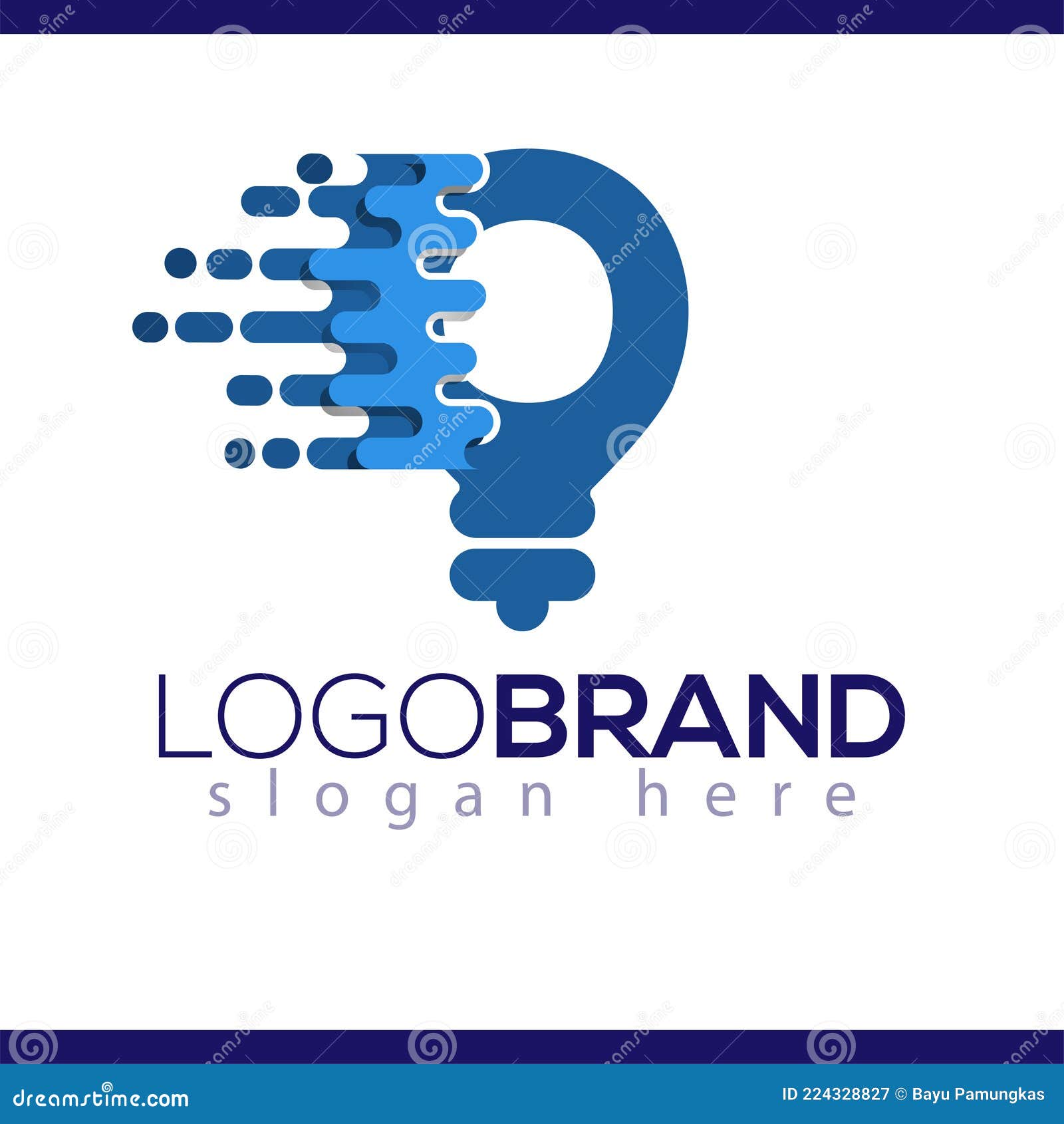 Smart Speed Vector Logo | CartoonDealer.com #263651052