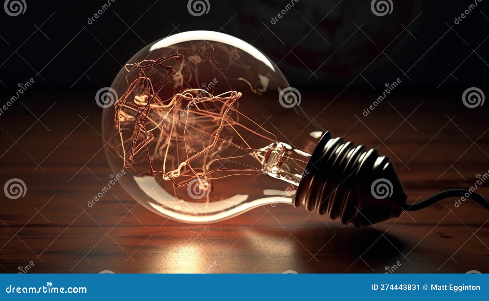 Bulb stock image. Image of success, idea, imagination - 274443831