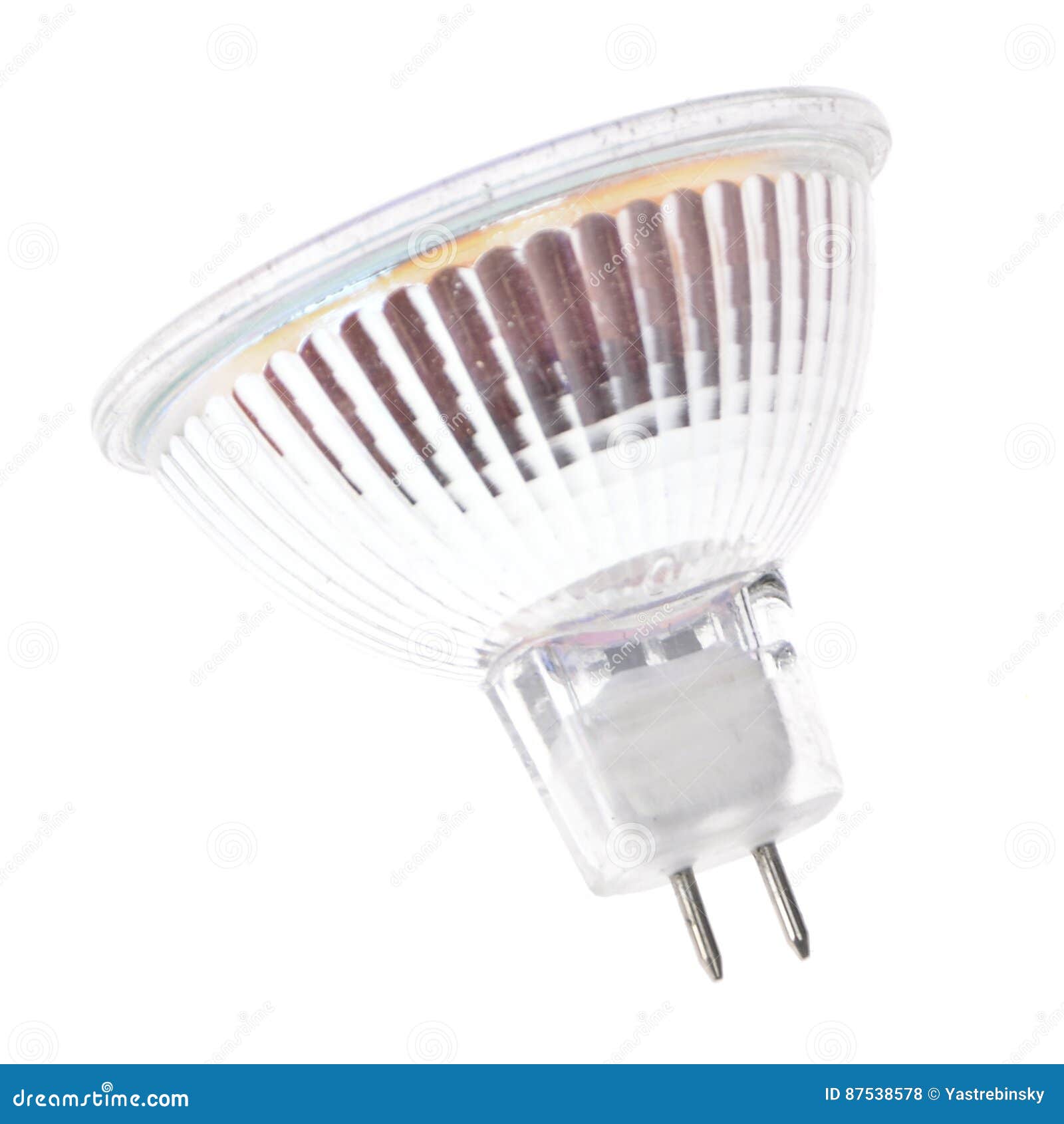 Bulb switch off isolated stock photo. Image of electricity - 87538578