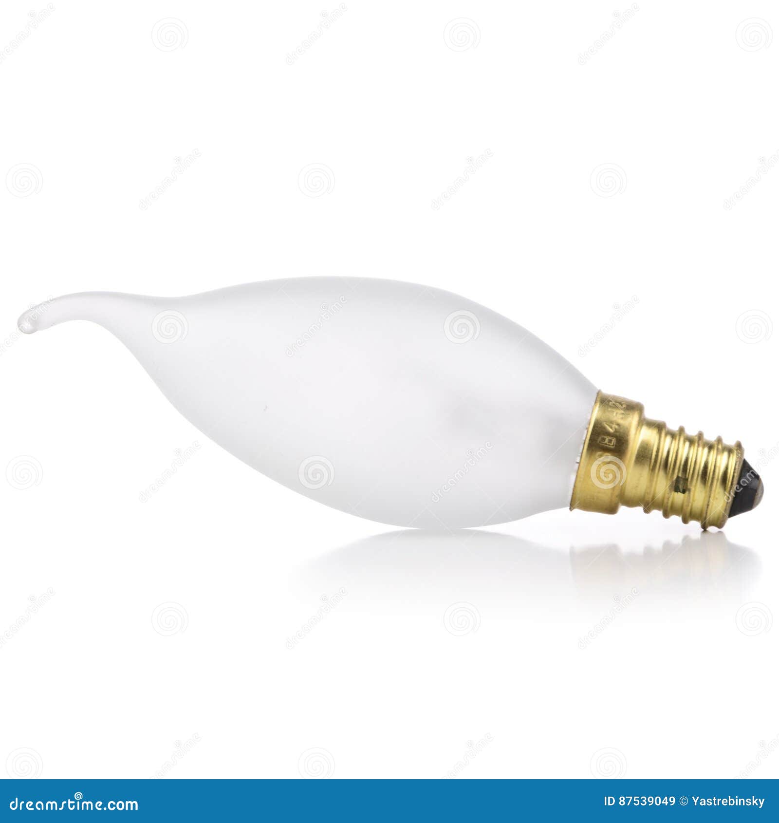 Bulb switch off stock image. Image of imagination, electricity - 87539049