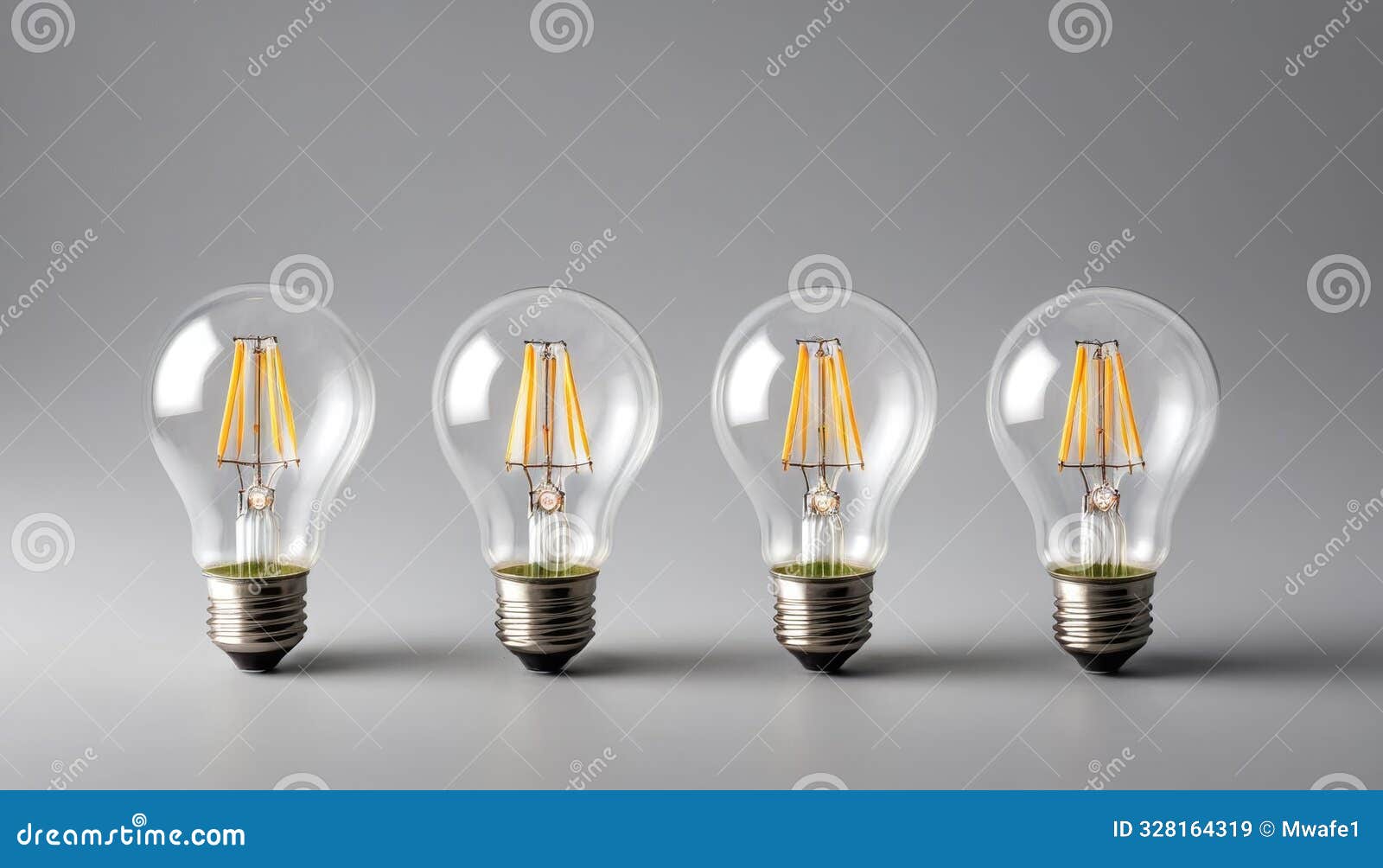 Bulb Teamwork Plan Light Improvement Concept Bulbs Management Light ...