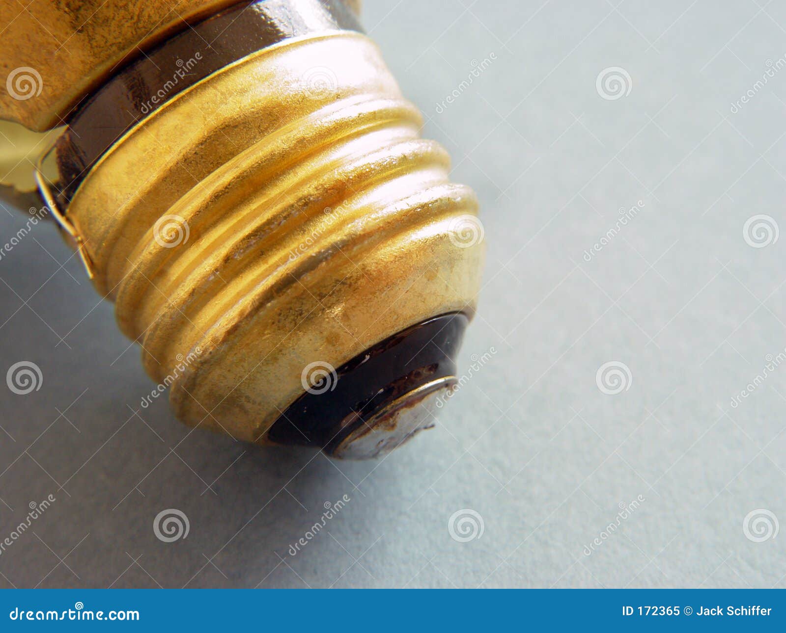 Bulb Threads stock image. Image of spotlight, threads, bulb - 172365