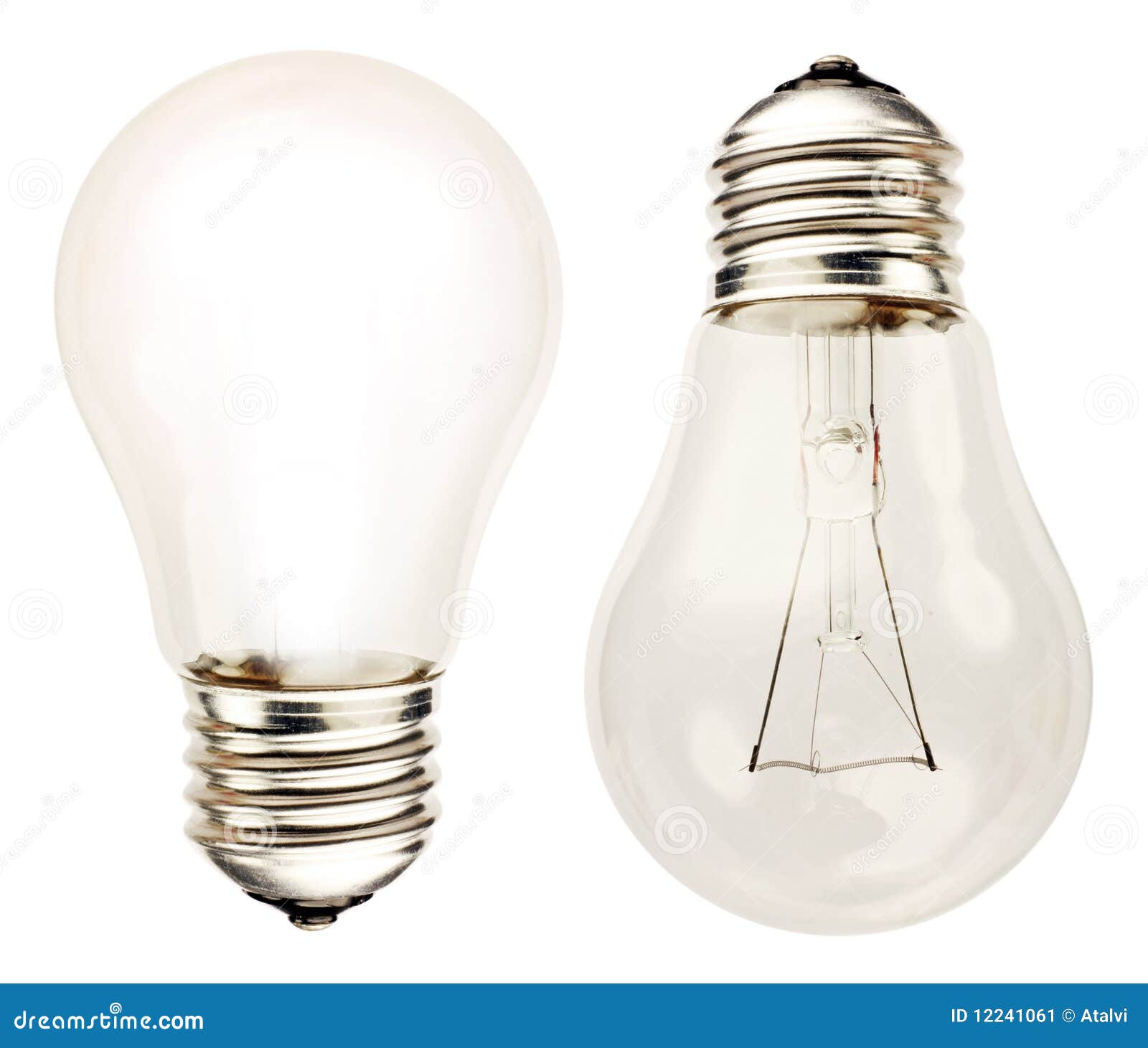 Bulbs stock image. Image of electricity, lightbulb, illuminated - 12241061