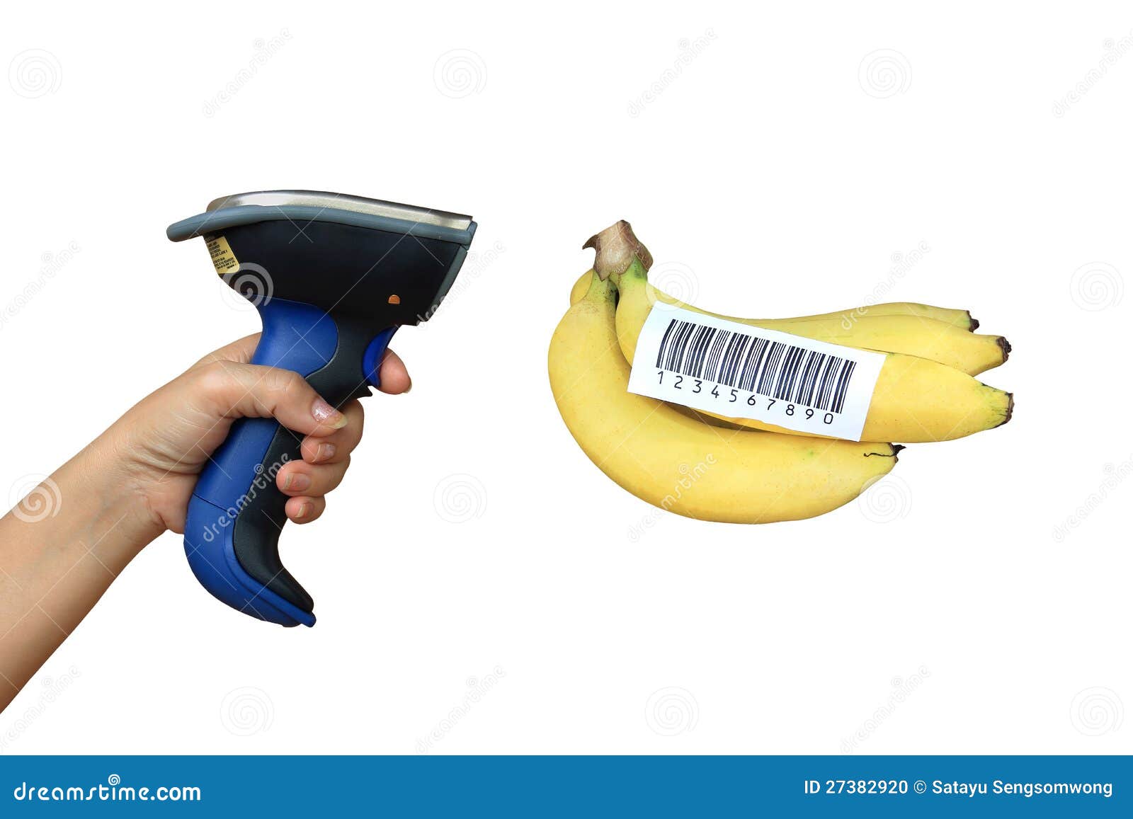 Banana Barcode Stock Photos - Free & Royalty-Free Stock Photos from ...
