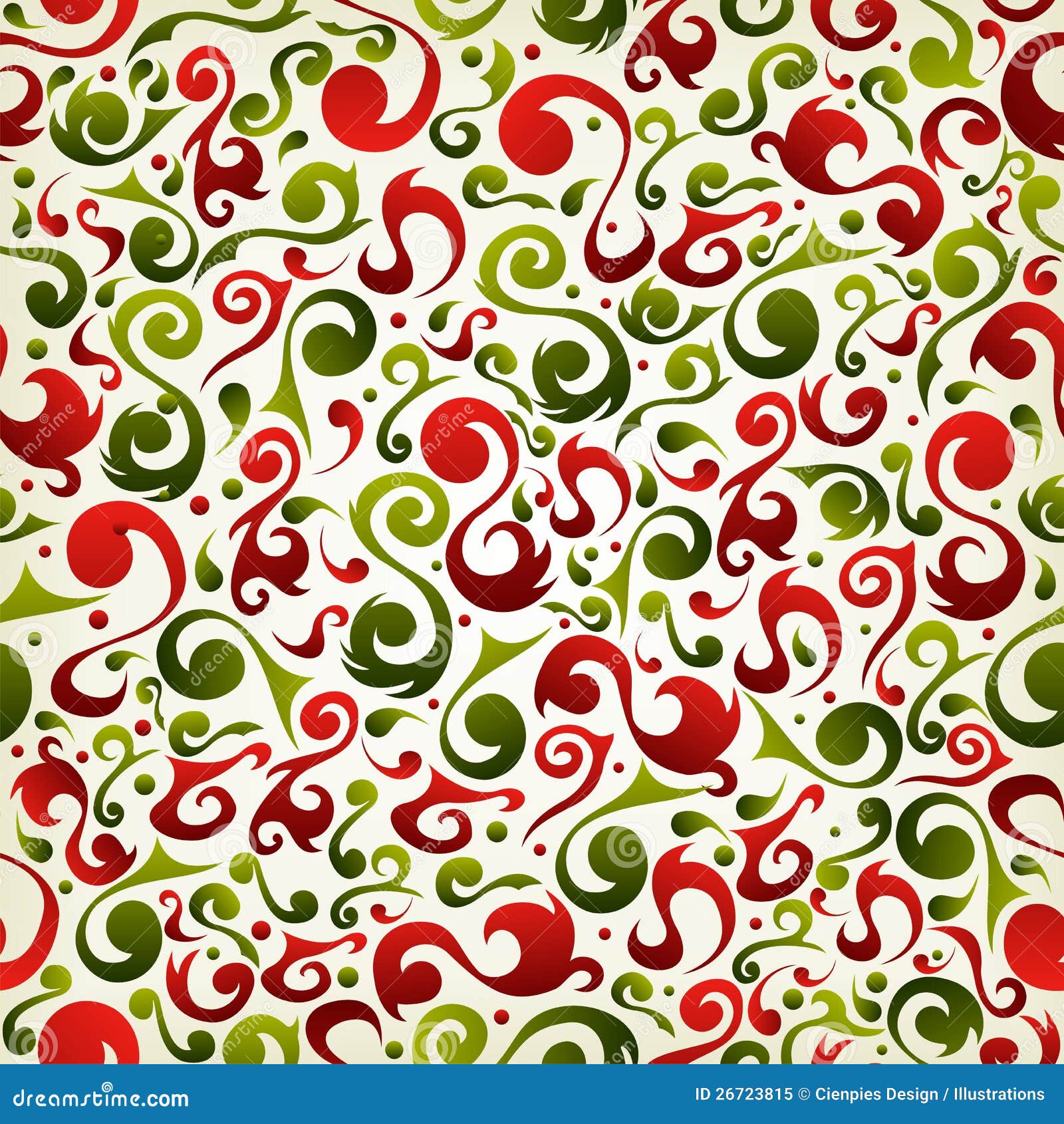 Bulgari Floral Pattern Background Stock Vector - Illustration of sewn ...