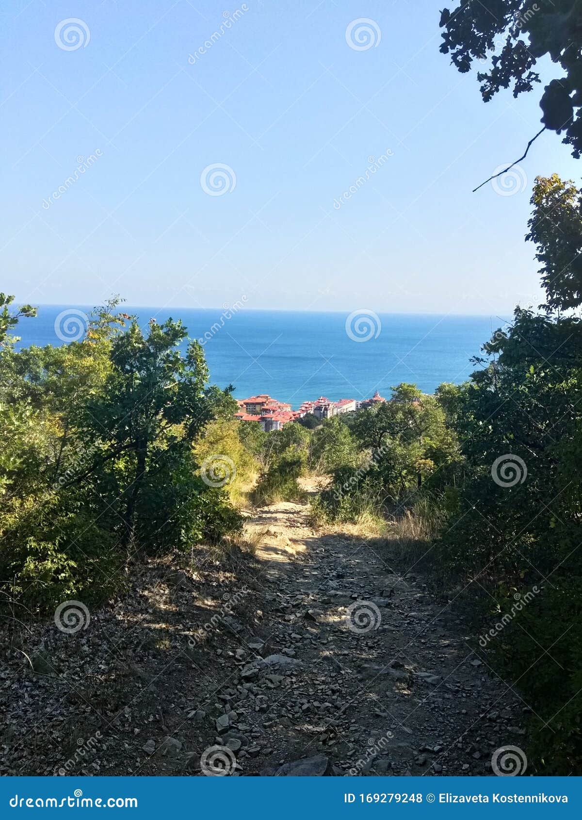 Bulgarian Nature is always Beautiful Stock Photo - Image of mountains ...