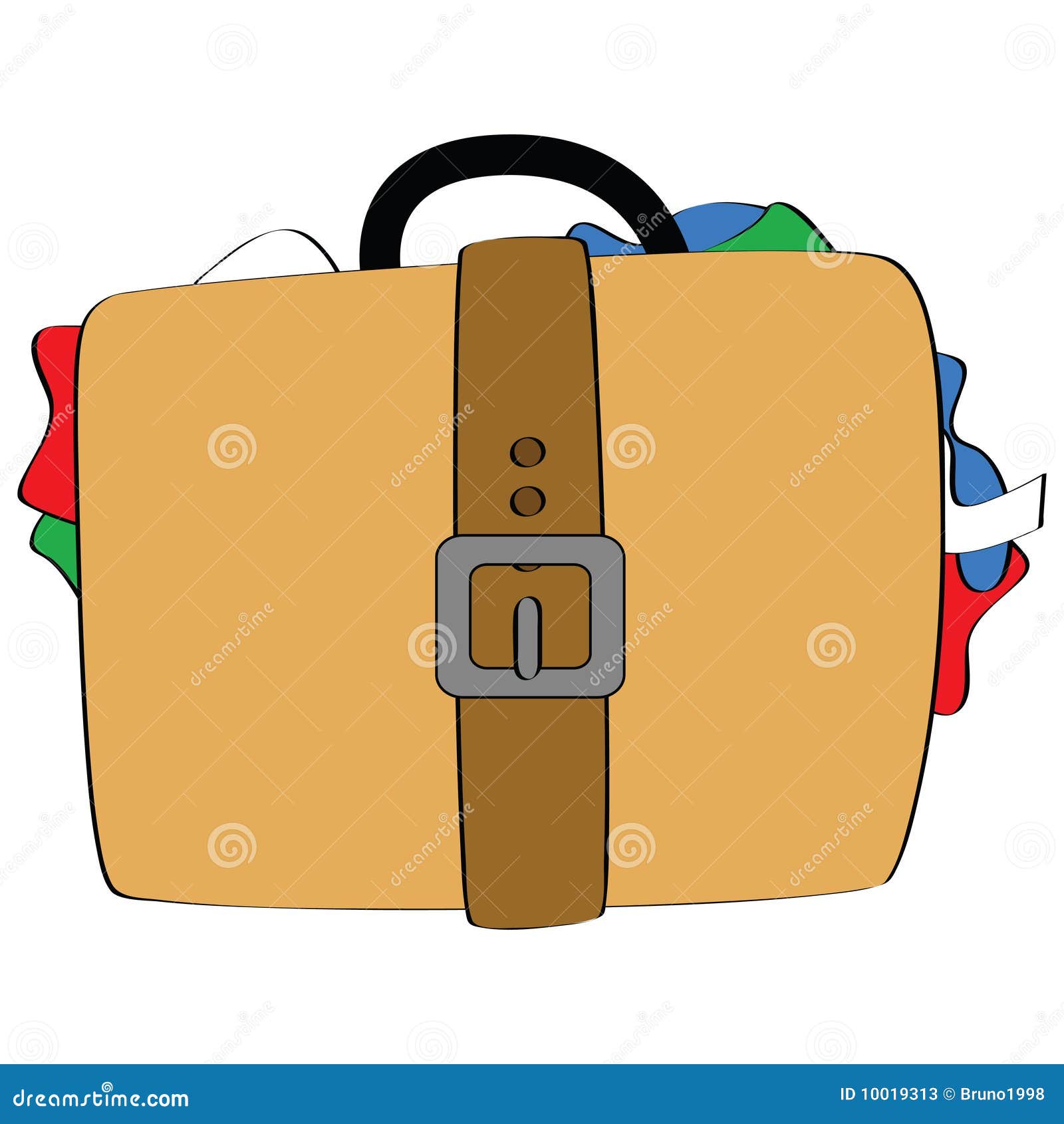 Bulging Cartoons, Illustrations & Vector Stock Images - 3816 Pictures ...