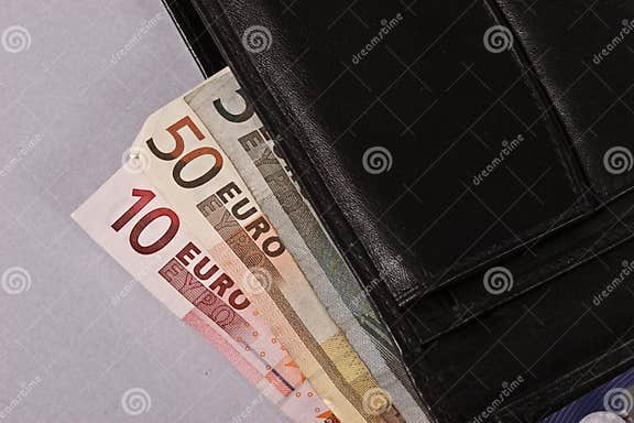Bulging purse stock photo. Image of banking, metaphor - 11187502
