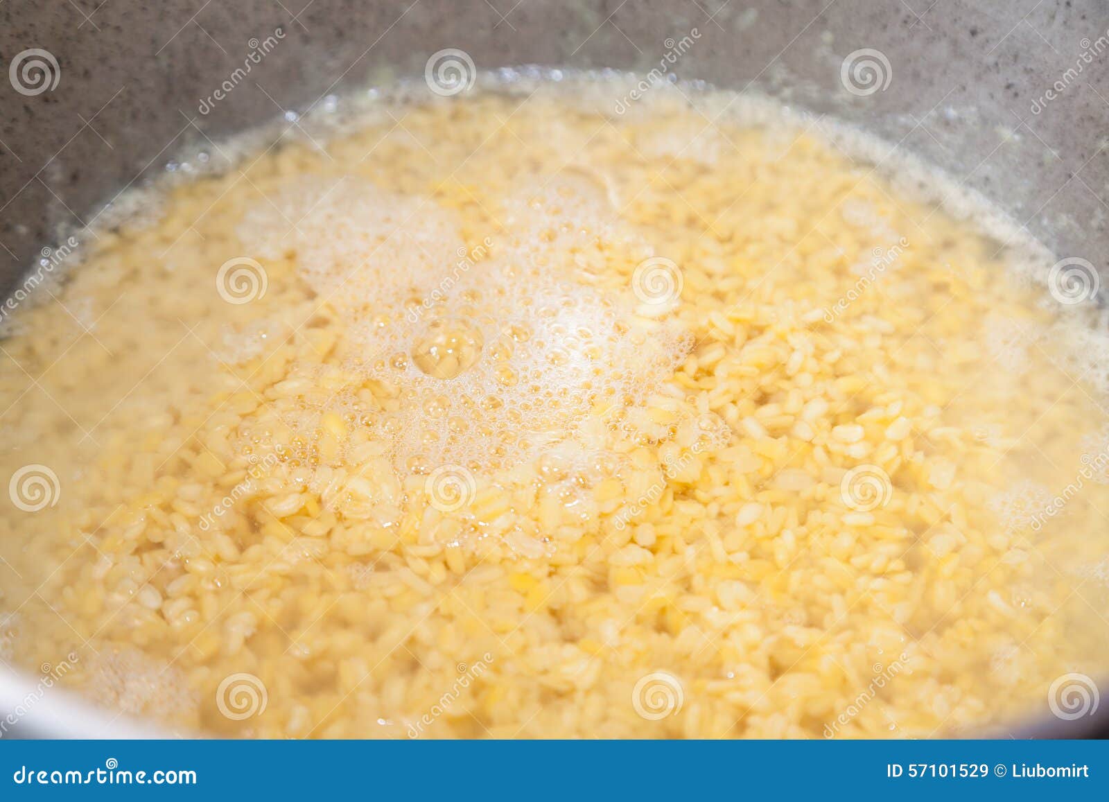 Bulgur under water stock image. Image of food, bowl, fresh - 57101529