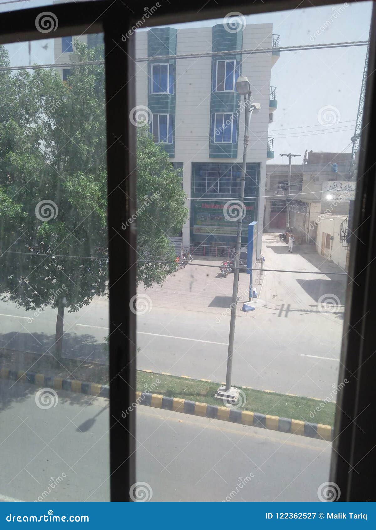 Buliding view editorial photography. Image of front - 122362527