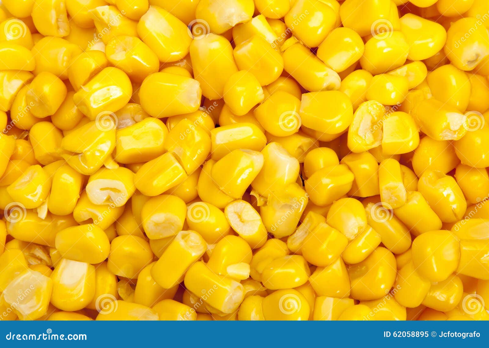 Bulk of corn grains stock image. Image of canned, background - 62058895