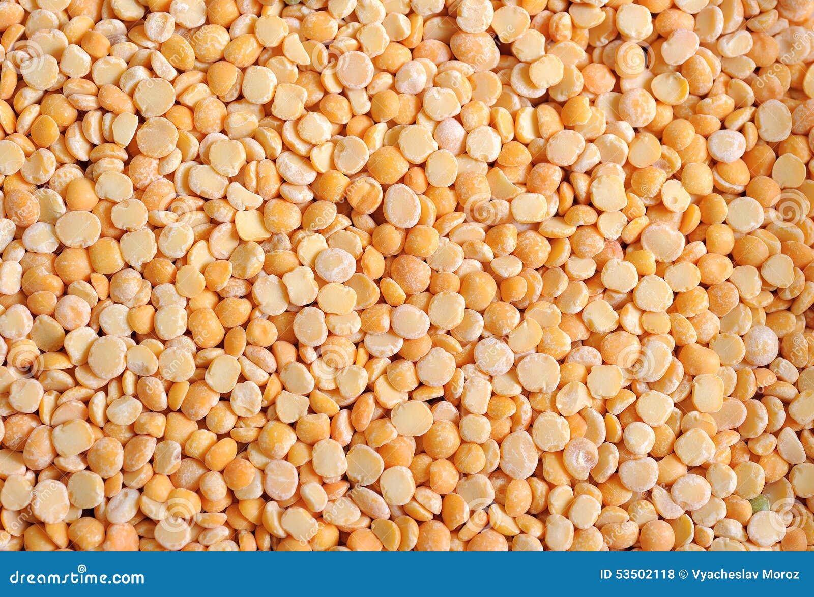 Bulk Dried Peas stock photo. Image of organic, family - 53502118