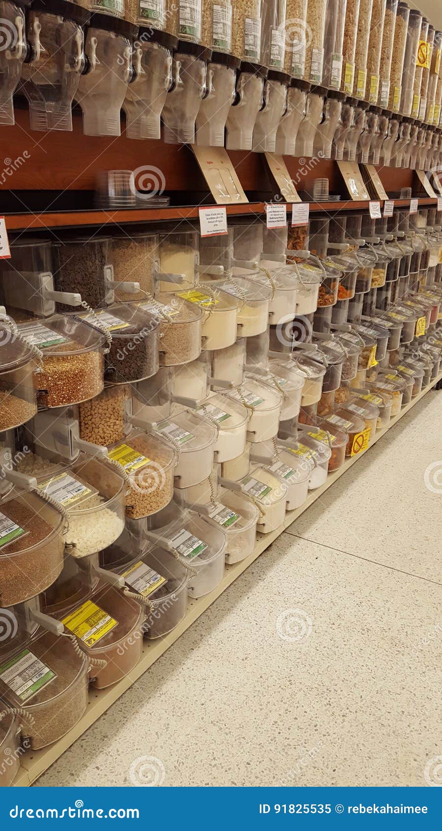 Bulk Market editorial image. Image of store, shop, spice - 91825535