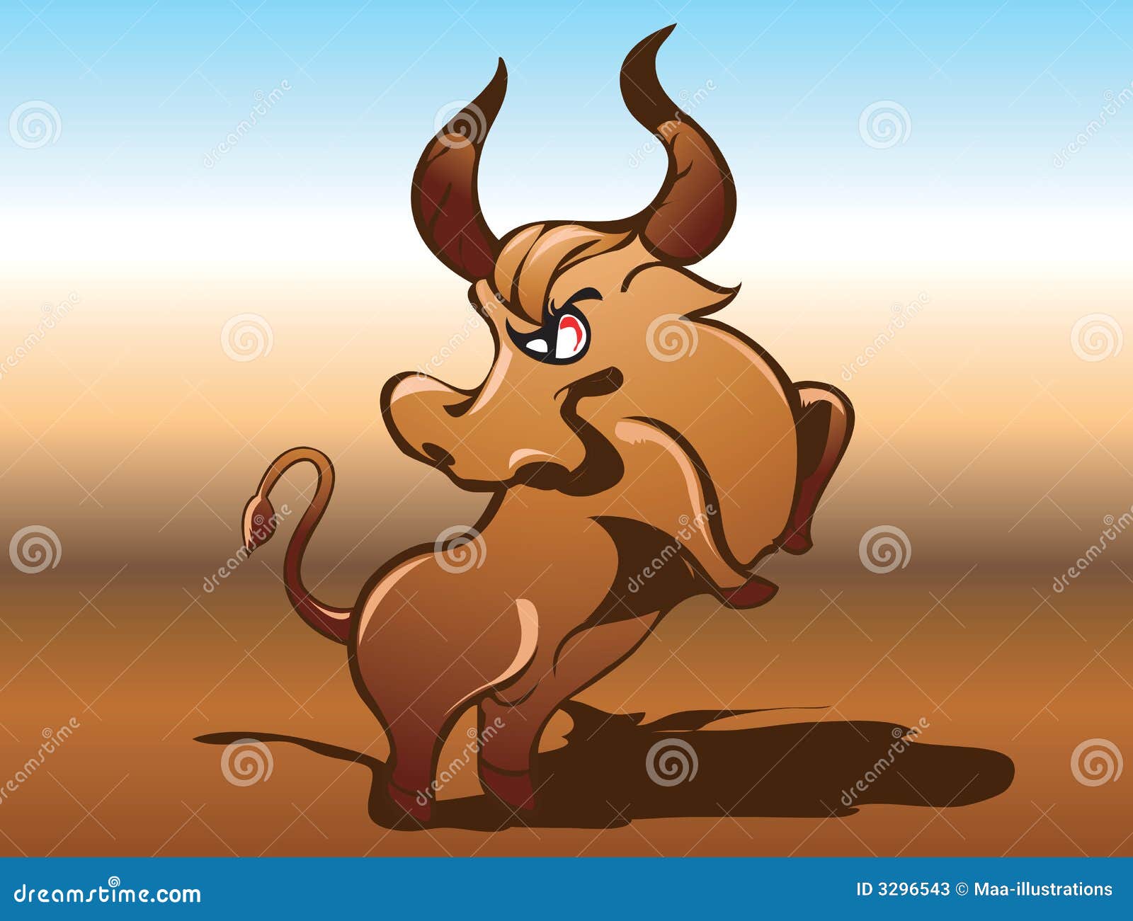 Stampeding Cartoons, Illustrations & Vector Stock Images - 16 Pictures ...
