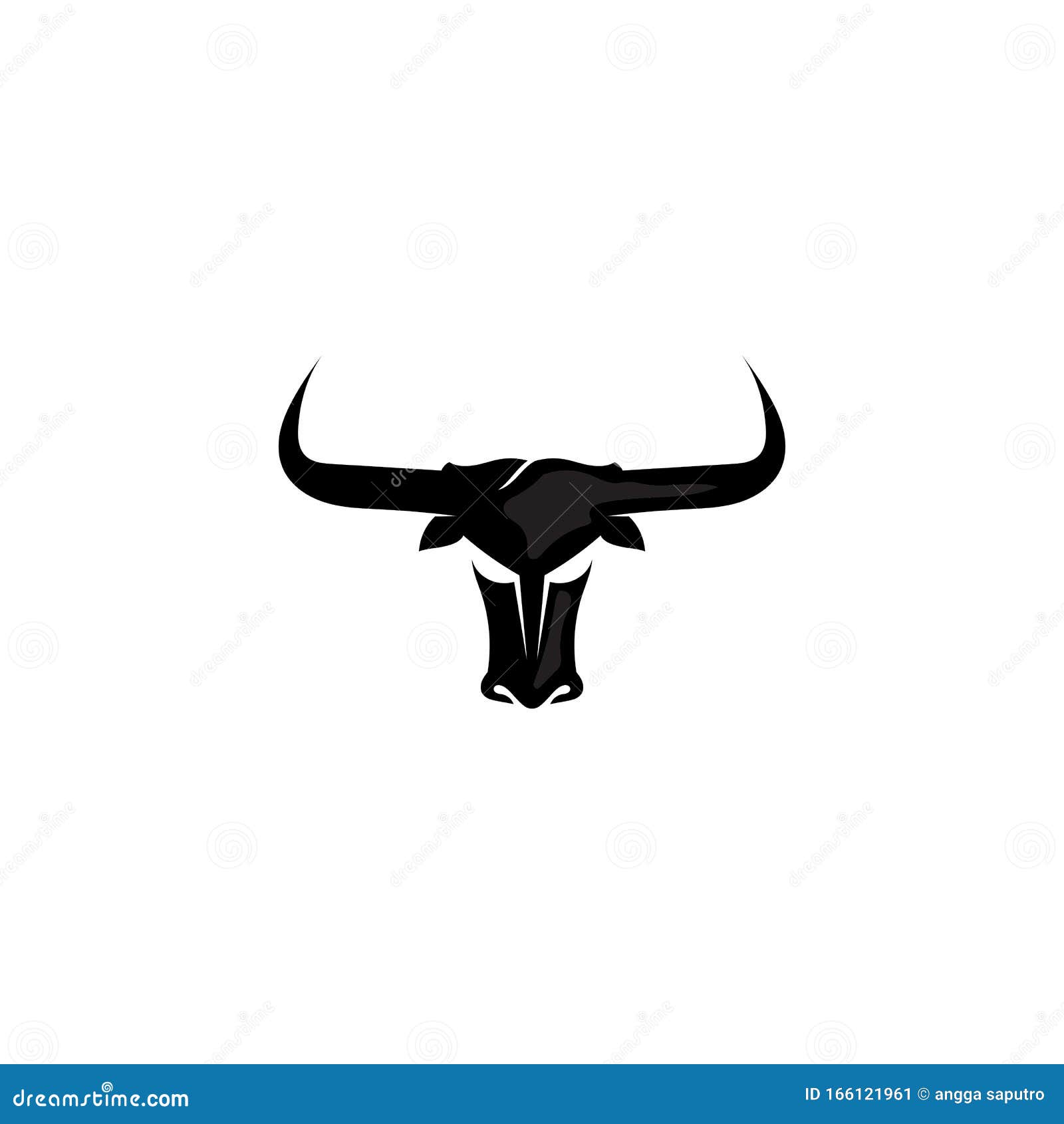 Bull Cartoon Tail Stock Illustrations – 4,553 Bull Cartoon Tail Stock ...